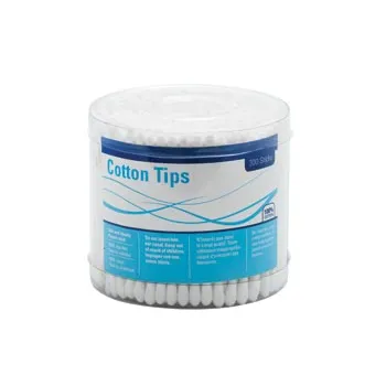 Cotton Tips - Pack of 300