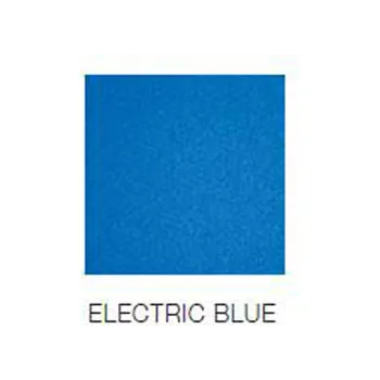 Wrapped Pinboard 2400x1200 - Electric Blue
