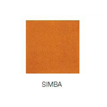 Unframed Wrapped Pinboard 2400x1200 - Simba