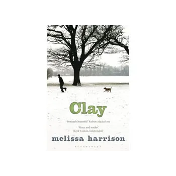 Clay by Melissa Harrison