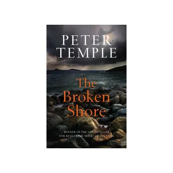 The Broken Shore