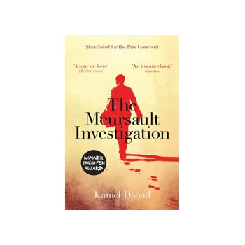 The Meursault Investigation