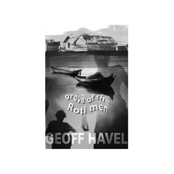 Grave of the Roti Men