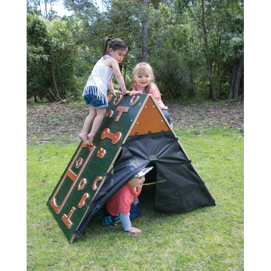Adventure Tee Pee