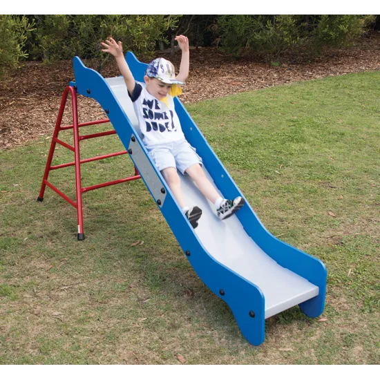 Long Straight Slide - MTA Catalogue