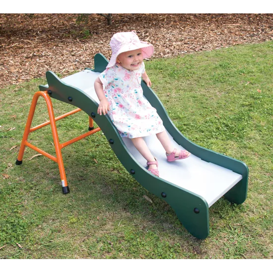 Short Slide Eucalyptus