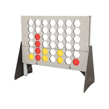 Aussieplay Quad Row with Stand