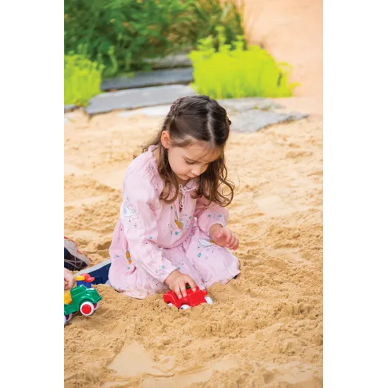 Viking Toys Mini Chubbies Plastic Vehicles 45 Pieces - MTA Catalogue