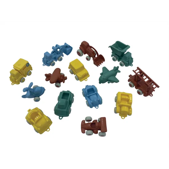 Viking Toys Reline Mini Chubbies - MTA Catalogue