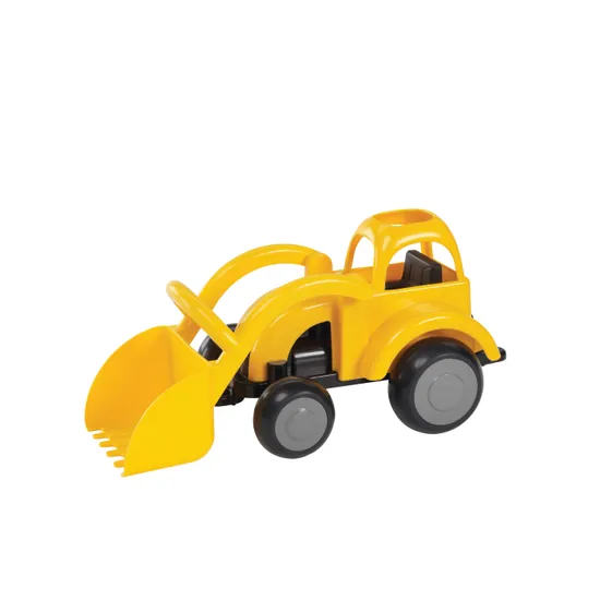 Viking - Construction Jumbo Tractor Digger