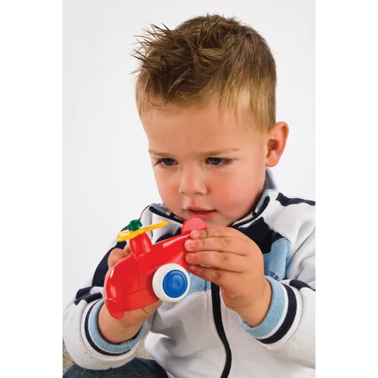 Viking - Mini Chubbies Bucket - 20 Piecess