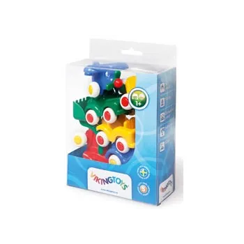 Viking - Mini Chubbies Gift Box - 7 pcs