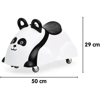 Viking Toys Cute Rider Panda