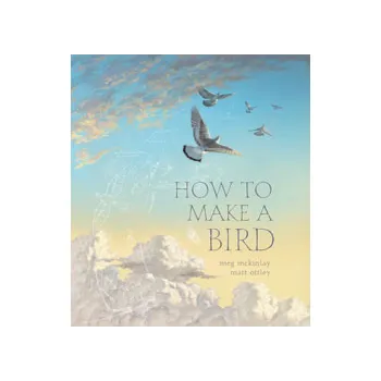 How to Make a Bird