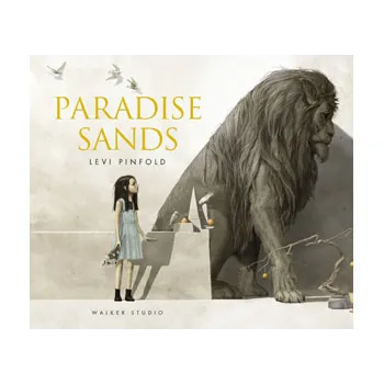 Paradise Sands: A Story of Enchantment