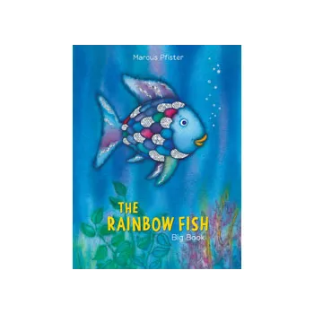 Rainbow Fish Big Book