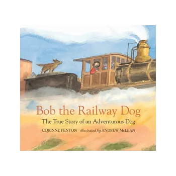 Bob the Railway Dog