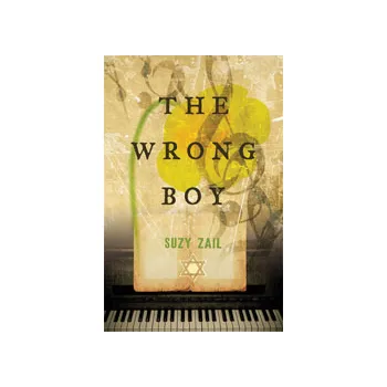 The Wrong Boy