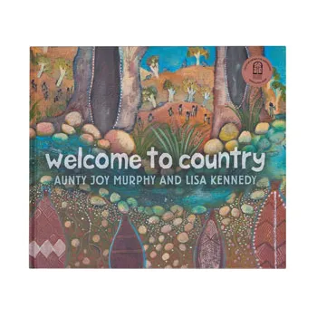 Welcome to Country