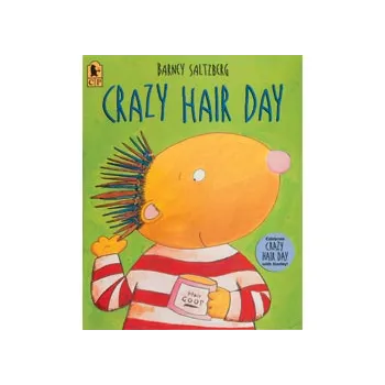 Crazy Hair Day Big Book