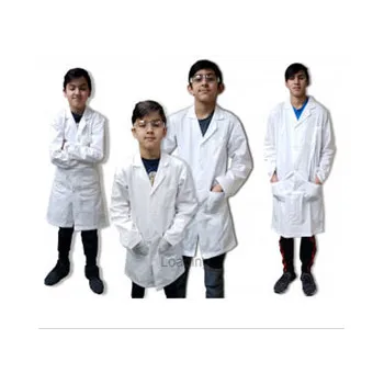 Student Laboratory Coat - XS