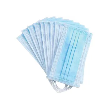 Childrens Disposable Masks Level 2 Pk 50