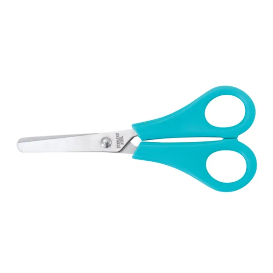 Teachables Scissor Round - 14 cm