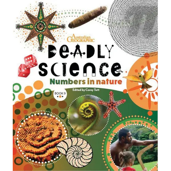 Deadly Science: Numbers in Nature - MTA Catalogue