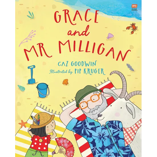 Grace and Mr Milligan