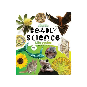 Deadly Science - Life Cycles