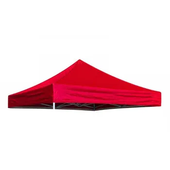 SwiftShelter Canopy 3 x 3m Red