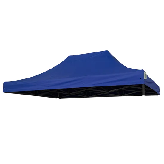 SwiftShelter Canopy 3 x 6m Blue