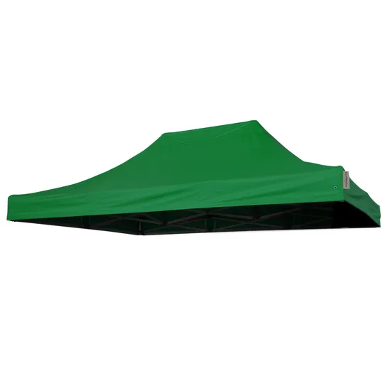 SwiftShelter Canopy 3 x 6m Green