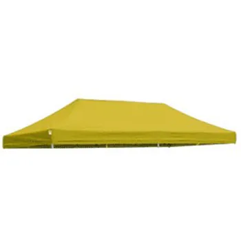 SwiftShelter Canopy 3 x 6m Yellow