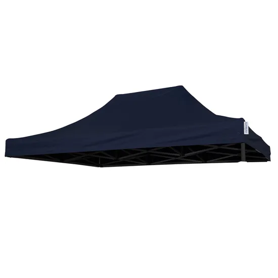 SwiftShelter Canopy 3 x 4.5m Black