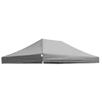 SwiftShelter Canopy 3 x 4.5m Grey