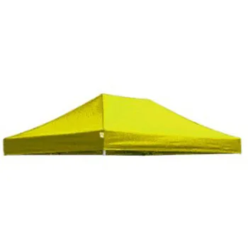 SwiftShelter Canopy 3 x 4.5m Yellow