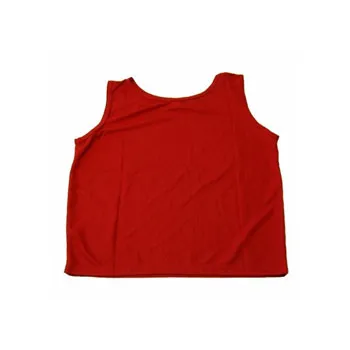 Training Singlet 3 Quarter Small Maroon