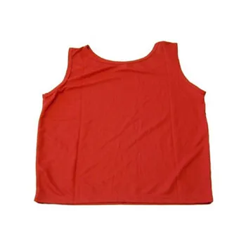 Training Singlet 3 Quarter Medium Grey