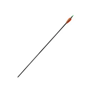 Fibreglass Target Arrow x12 - MTA Catalogue