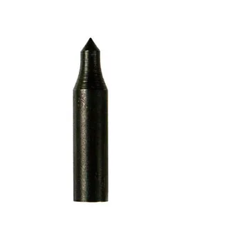 Taper Hole Field Points Pack of 10