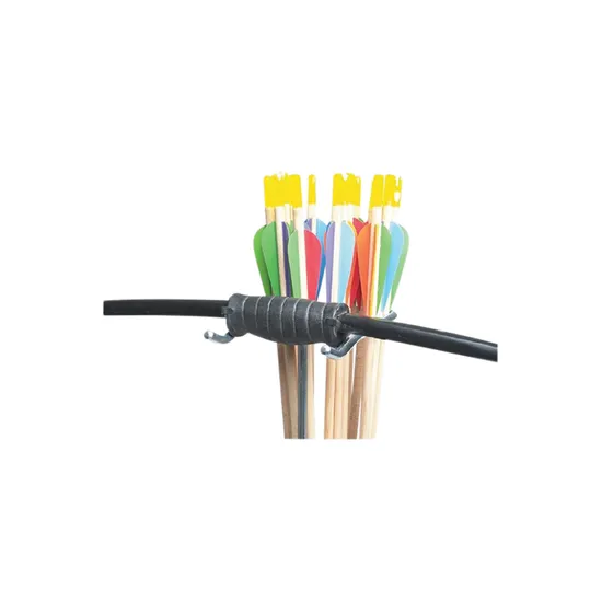 Ground Quiver - MTA Catalogue