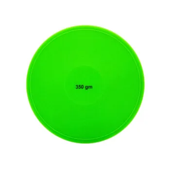 Safety Practice Discus 350g