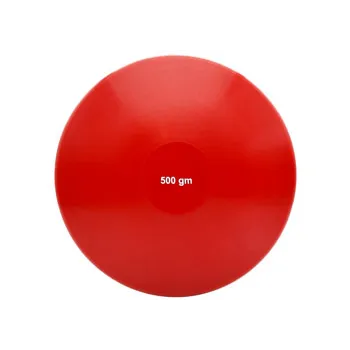 Safety Practice Discus 500g