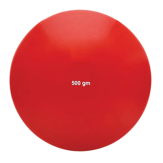 Safety Practice Discus 500g