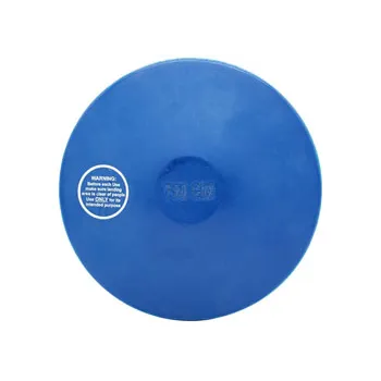 Rubber Discus 750g