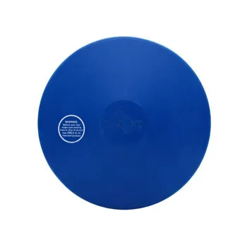 Rubber Discus 1.5kg