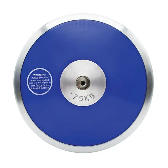Lo Spin Synthetic Discus 750g