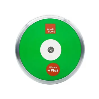 Nordic Lo Spin Synthetic Discus 2kg