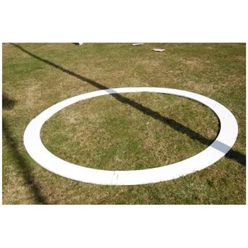 Hammer Conversion Circle Synthetic Fill